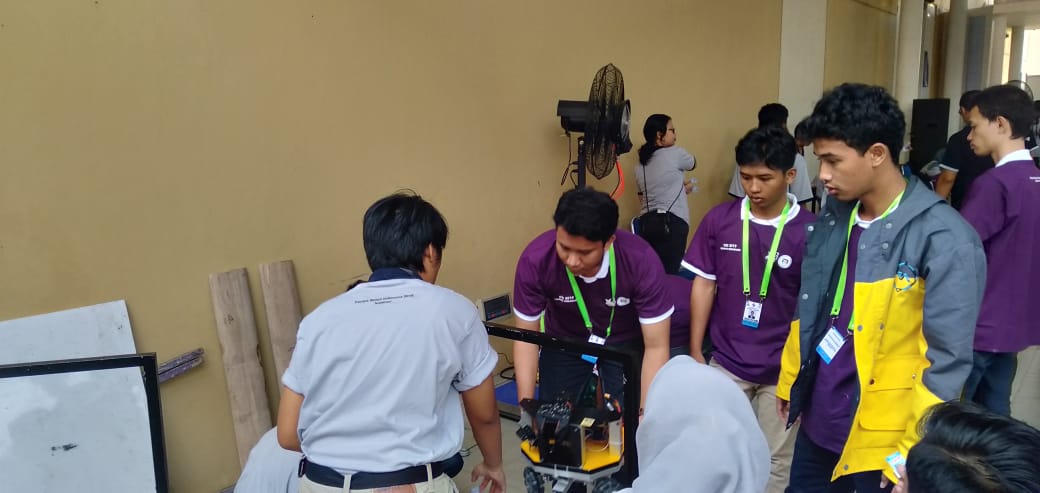 UNIT KEGIATAN MAHASISWA – KM ITERA Official Website